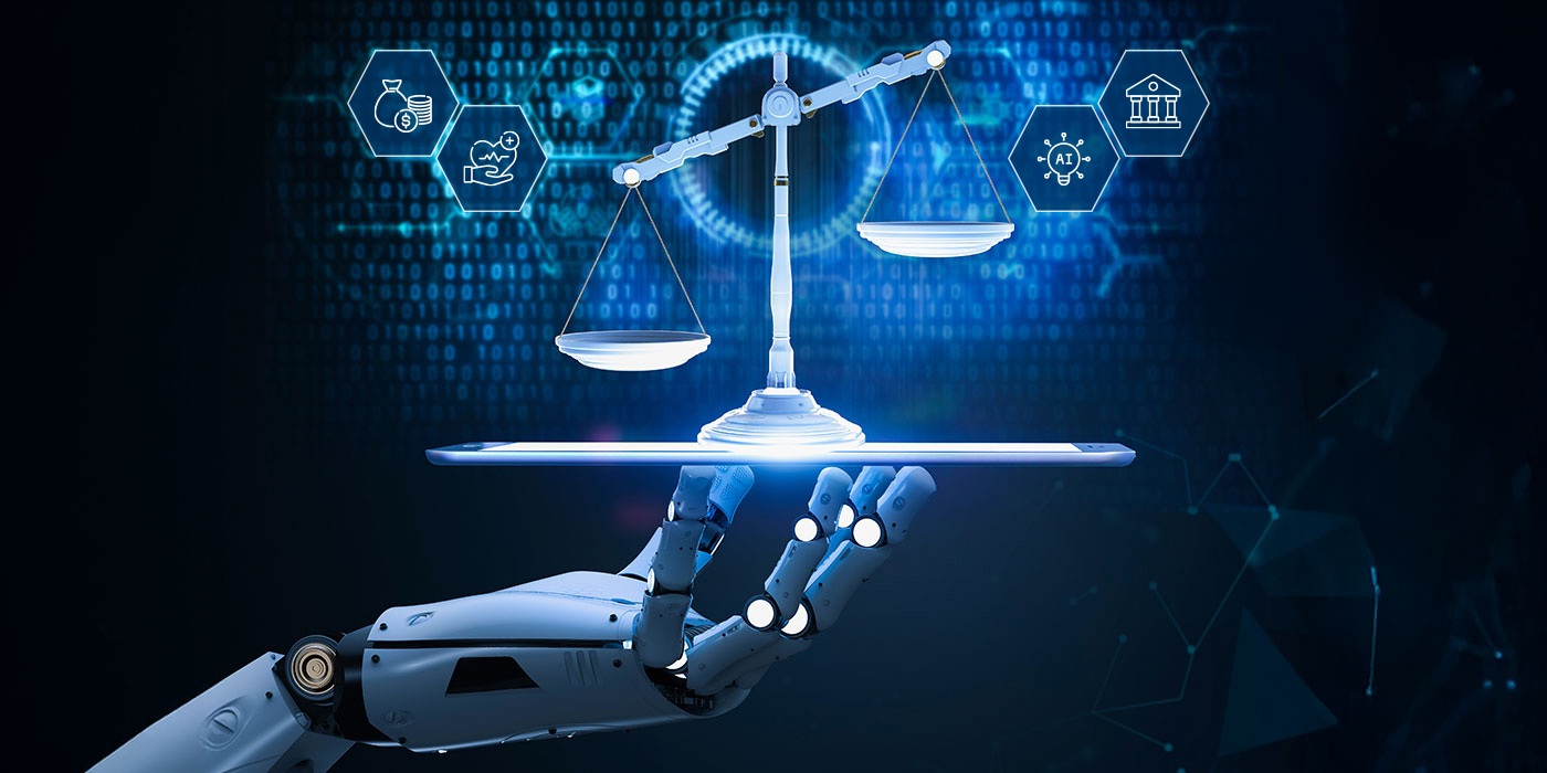 AI-Powered Compliance Solutions for High-Volatility Sectors